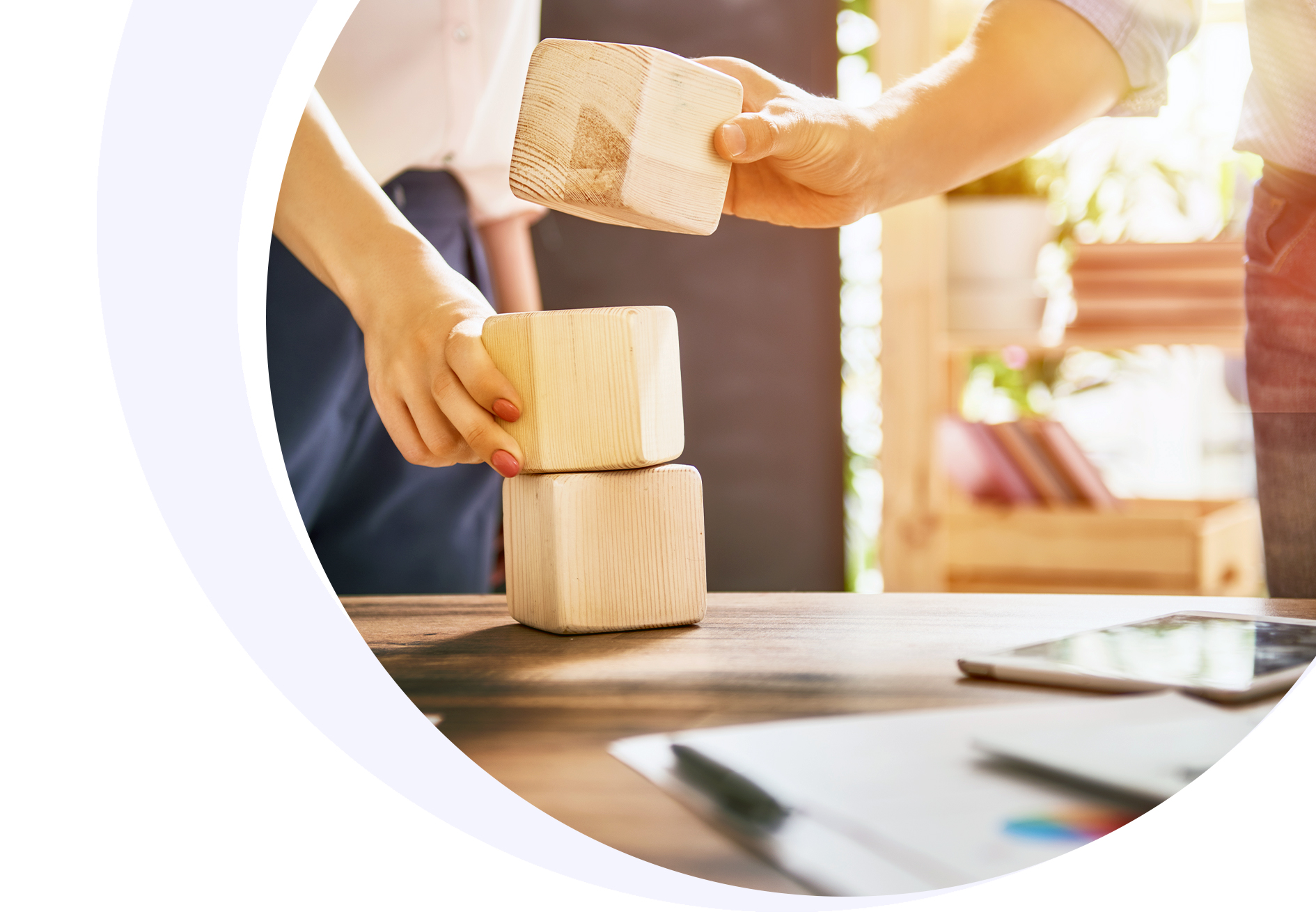 Despre noi - Asociația SINERGO